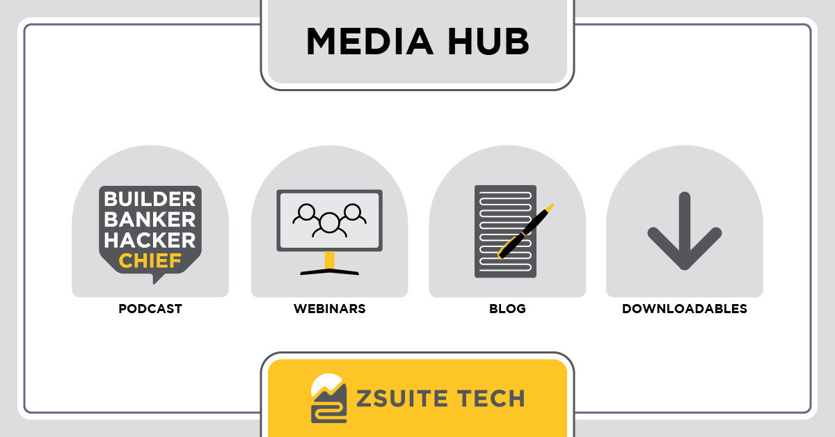 Media Hub