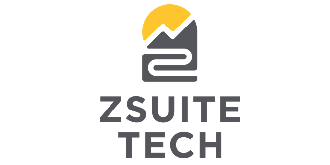 ZSuite Tech Media Hub